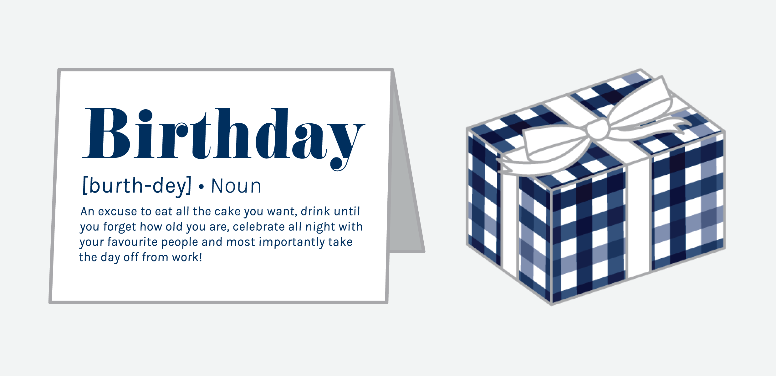 Birthday Definition – 5amLemon